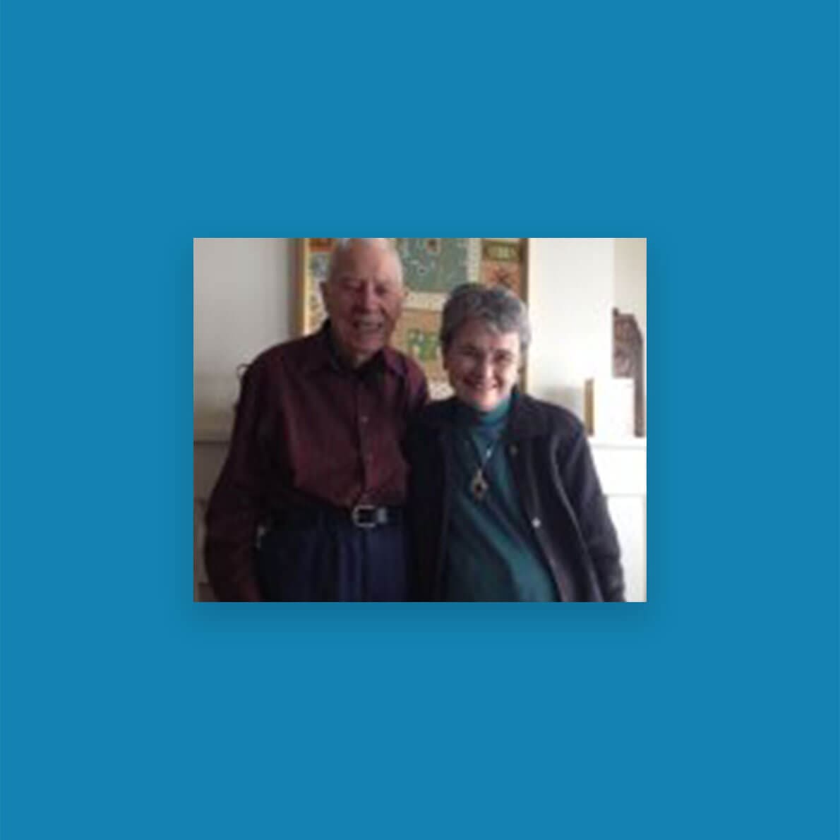 Art Trimble's Story - St. John's