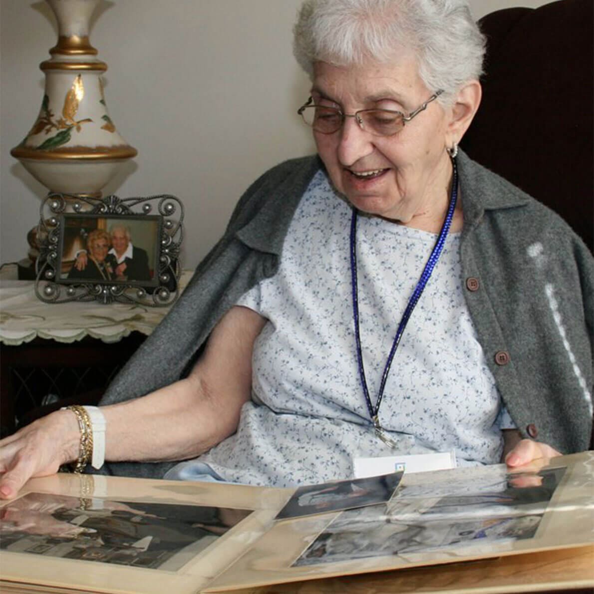 Jean Every's Story - St. John's