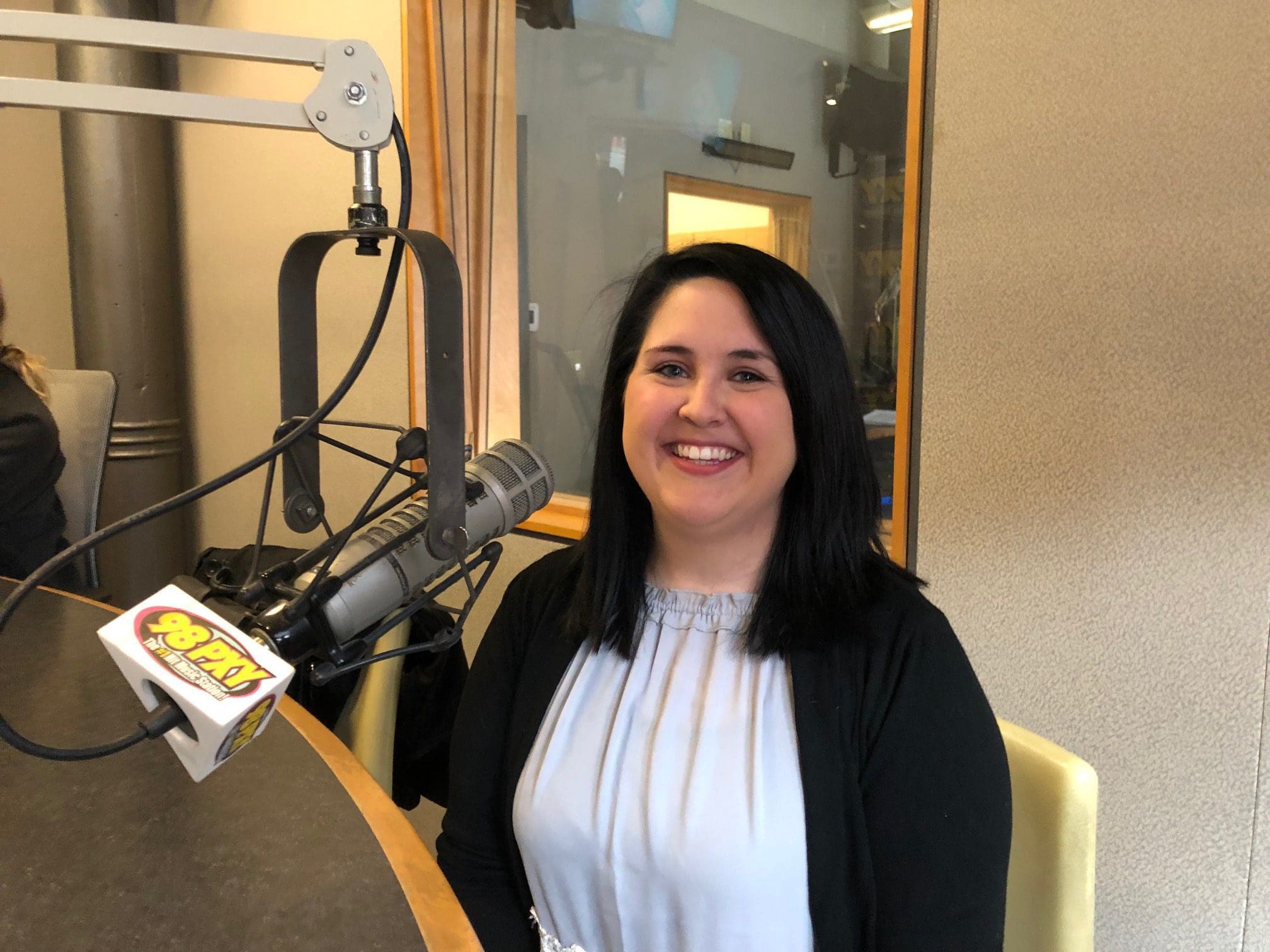 St. John's Social Worker's Fast Start Earns Headlines - St. John's