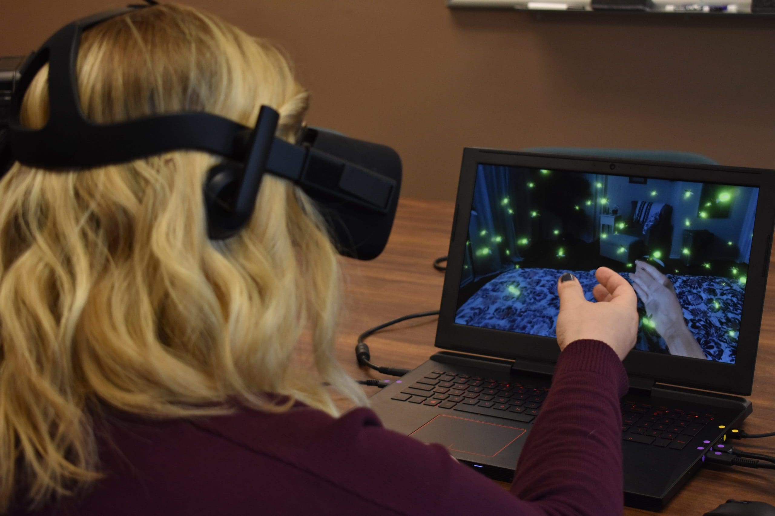 Embodied Labs - St. John's