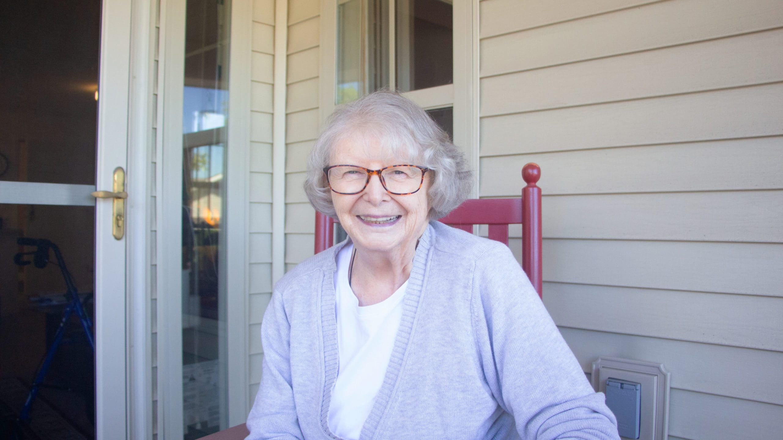 Nancy Dubner's Story - St. John's