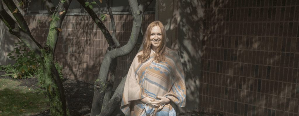 Alexandra Bailey's Story - St. John's