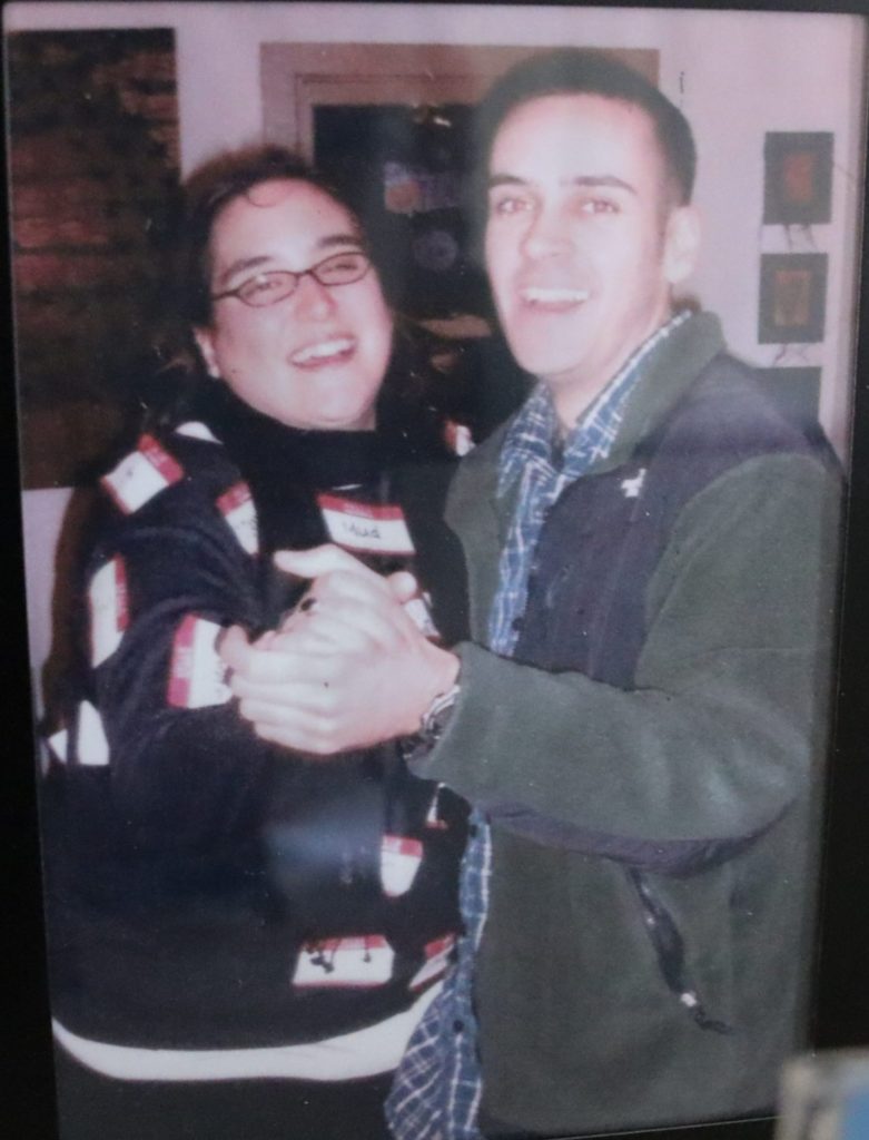 Annette Connick's Story - St. John's