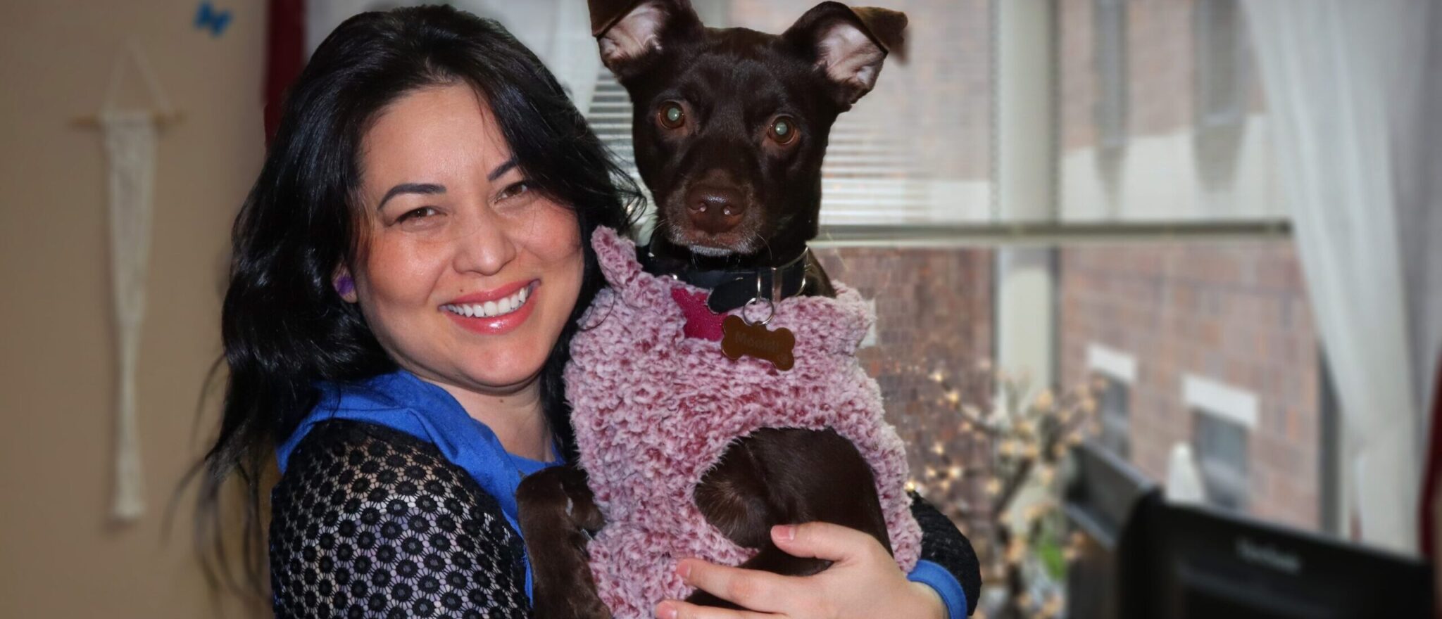 Robin Heffner's Story - St. John's