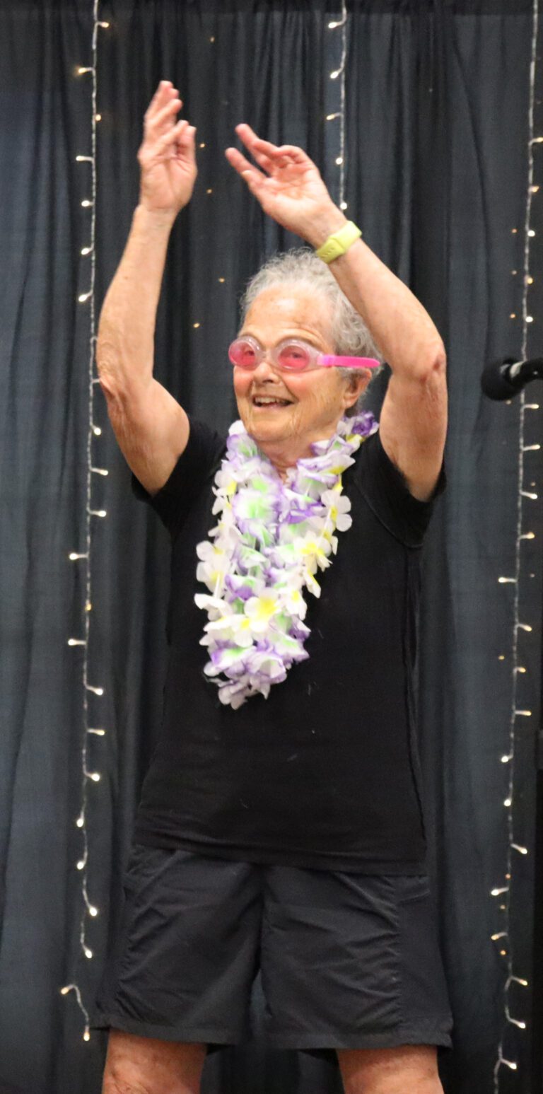2024 Variety Show at St. John's Independent Living - St. John's