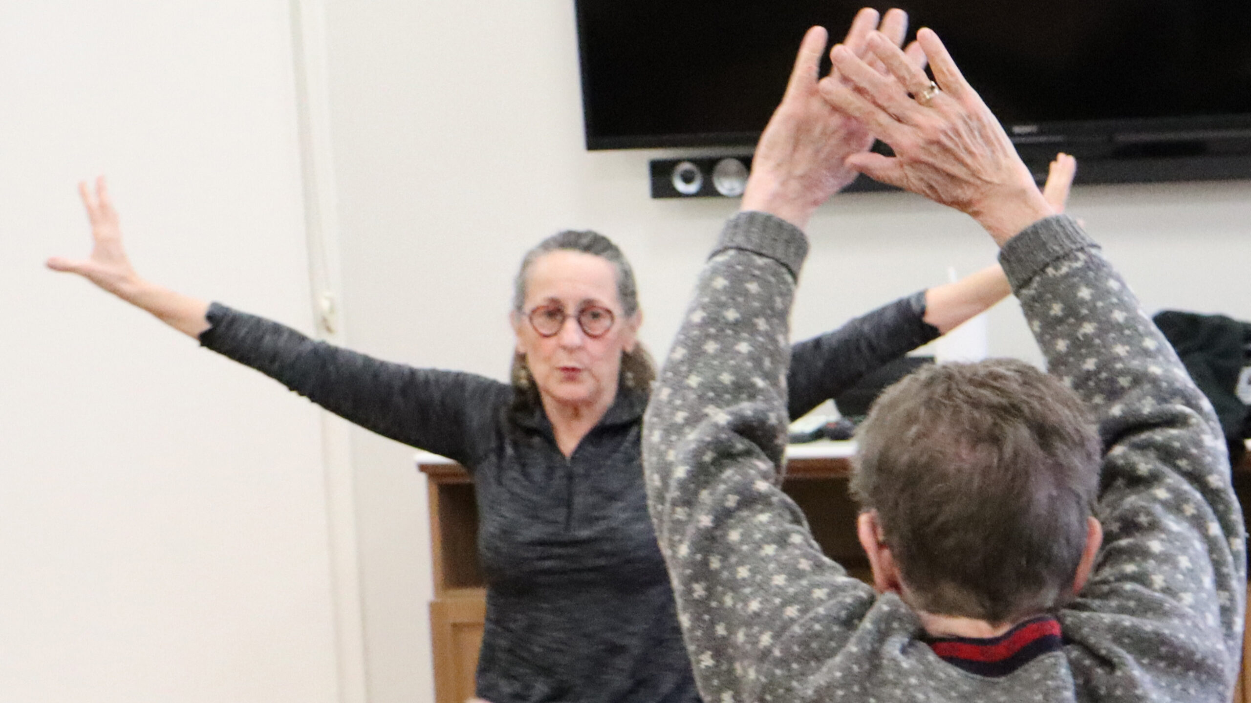 Social Recreation Engages and Empowers Residents - St. John's